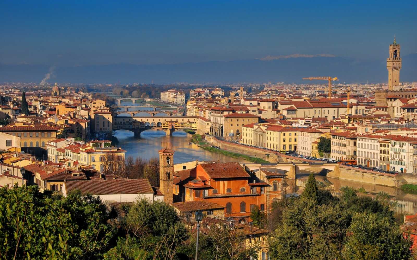Florence Wallpapers (32 images) - WallpaperCat