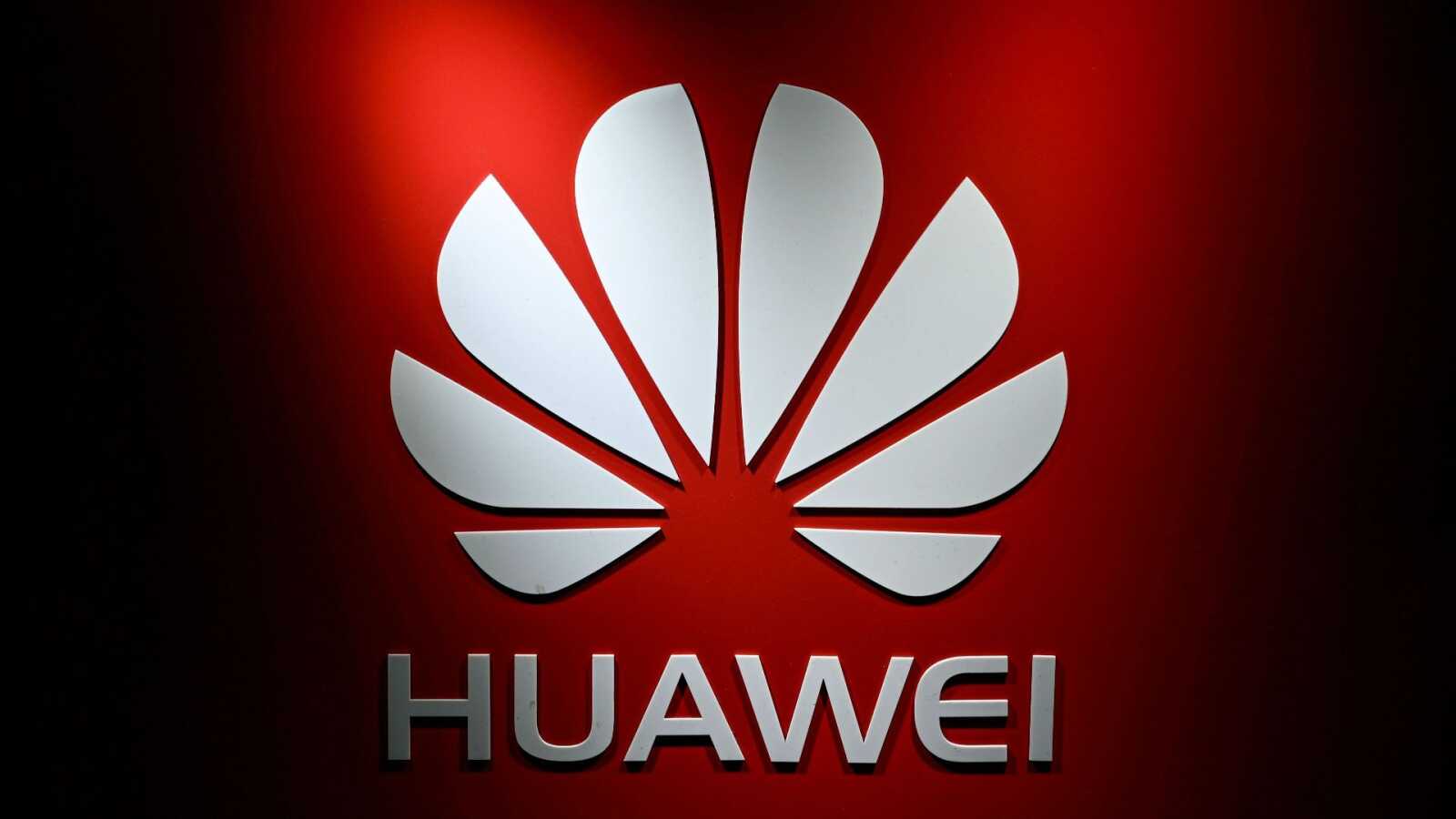 HUAWEI Logo Wallpapers (54 images) - WallpaperCat