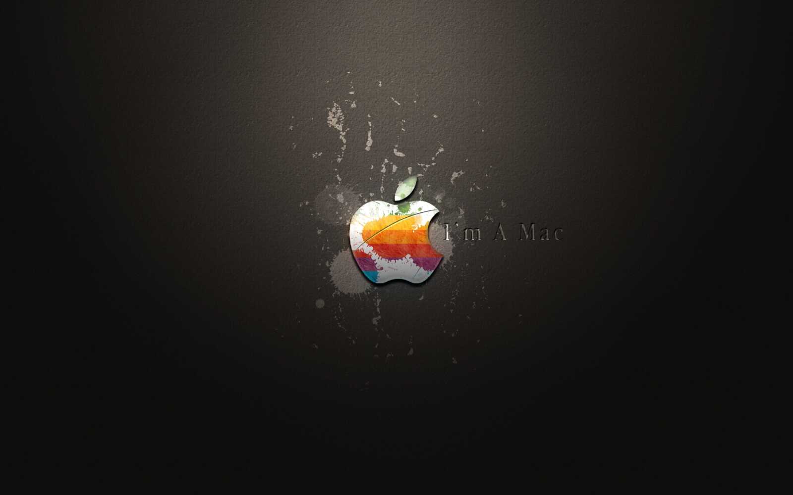 Apple Logo Wallpapers (76 images) - WallpaperCat