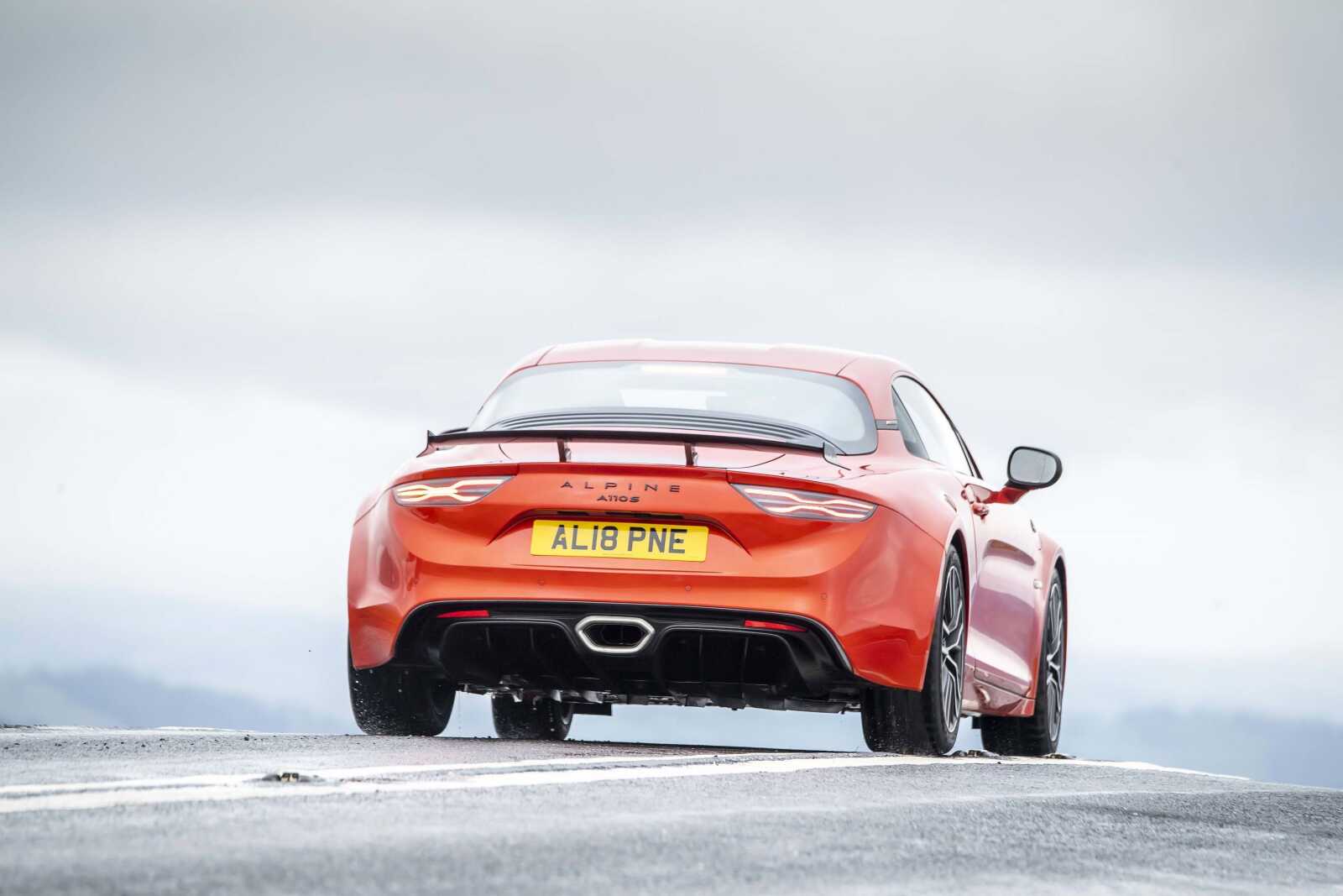 Alpine A110 Wallpapers (83 images) - WallpaperCat