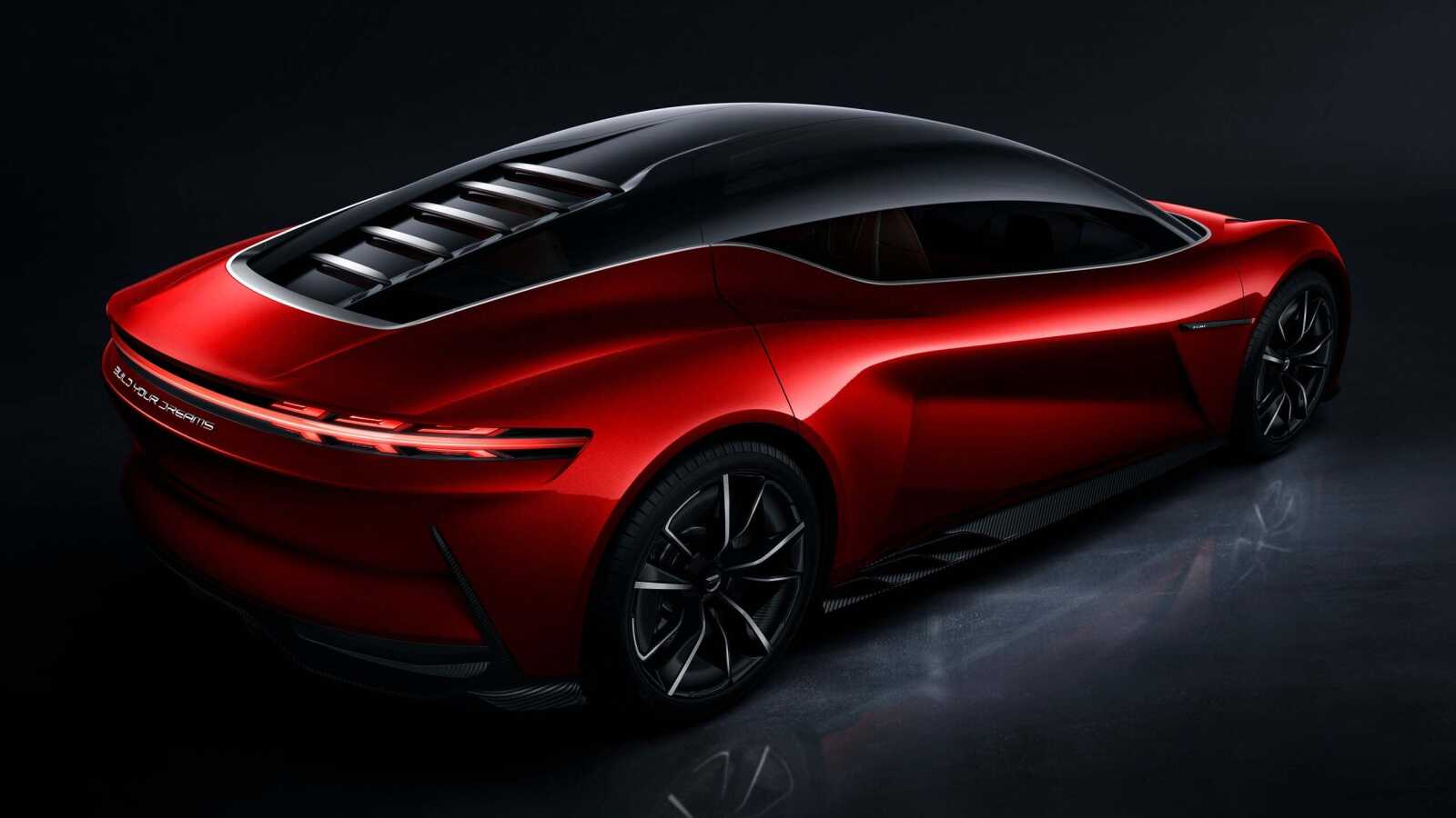 BYD Wallpapers (48 images) - WallpaperCat