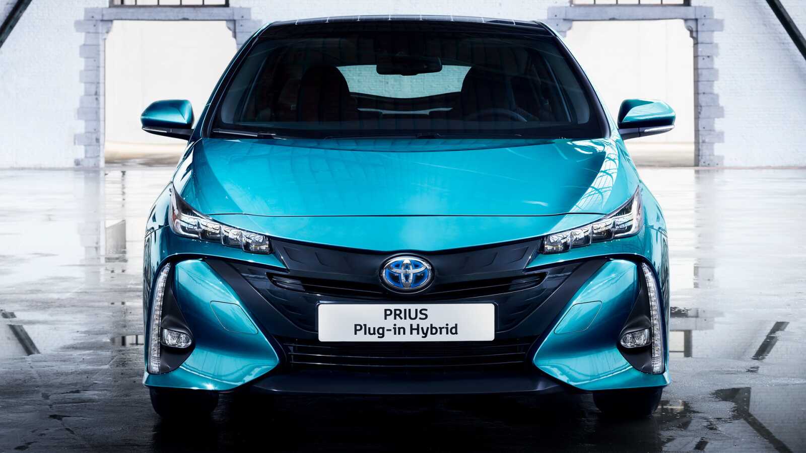 Toyota Prius Wallpapers (49 images) - WallpaperCat