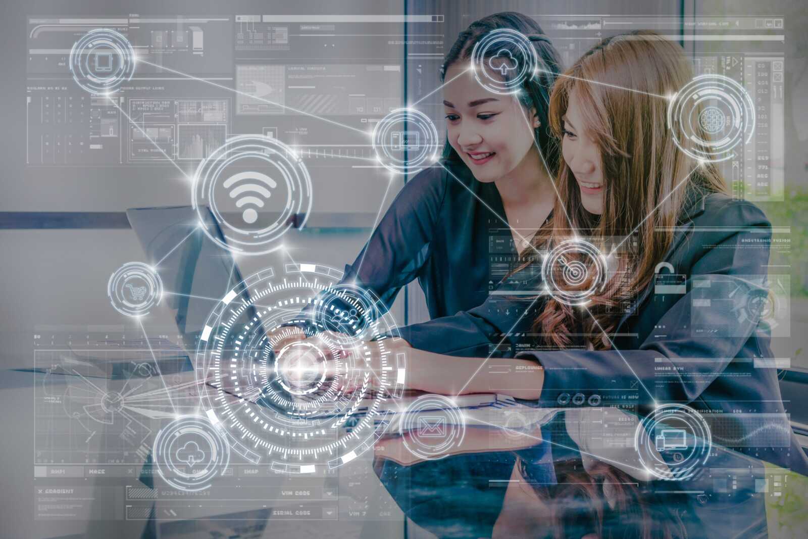 Innovation Wallpapers (38 images) - WallpaperCat