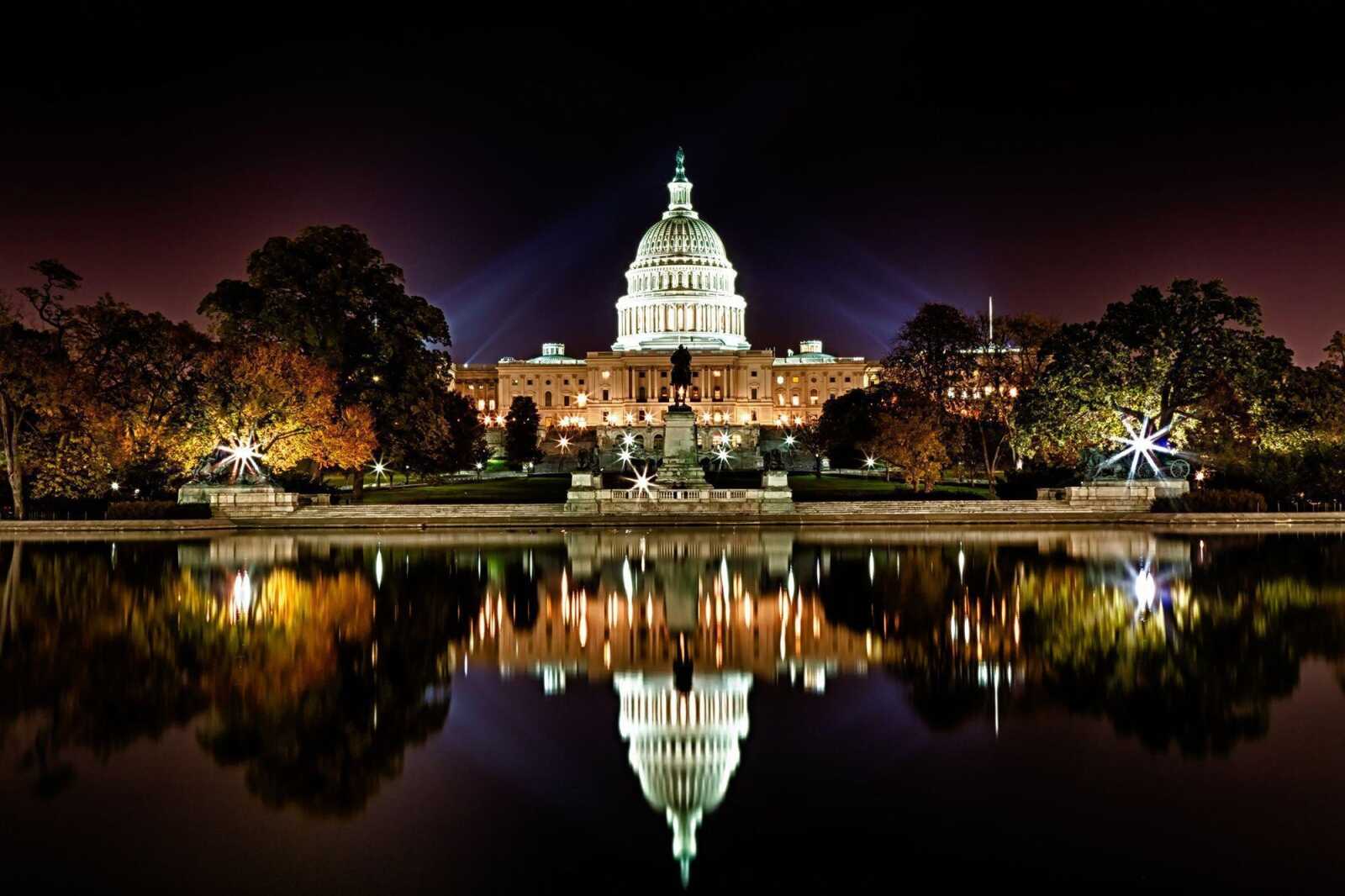 Washington, D.C. Wallpapers (35 images) - WallpaperCat
