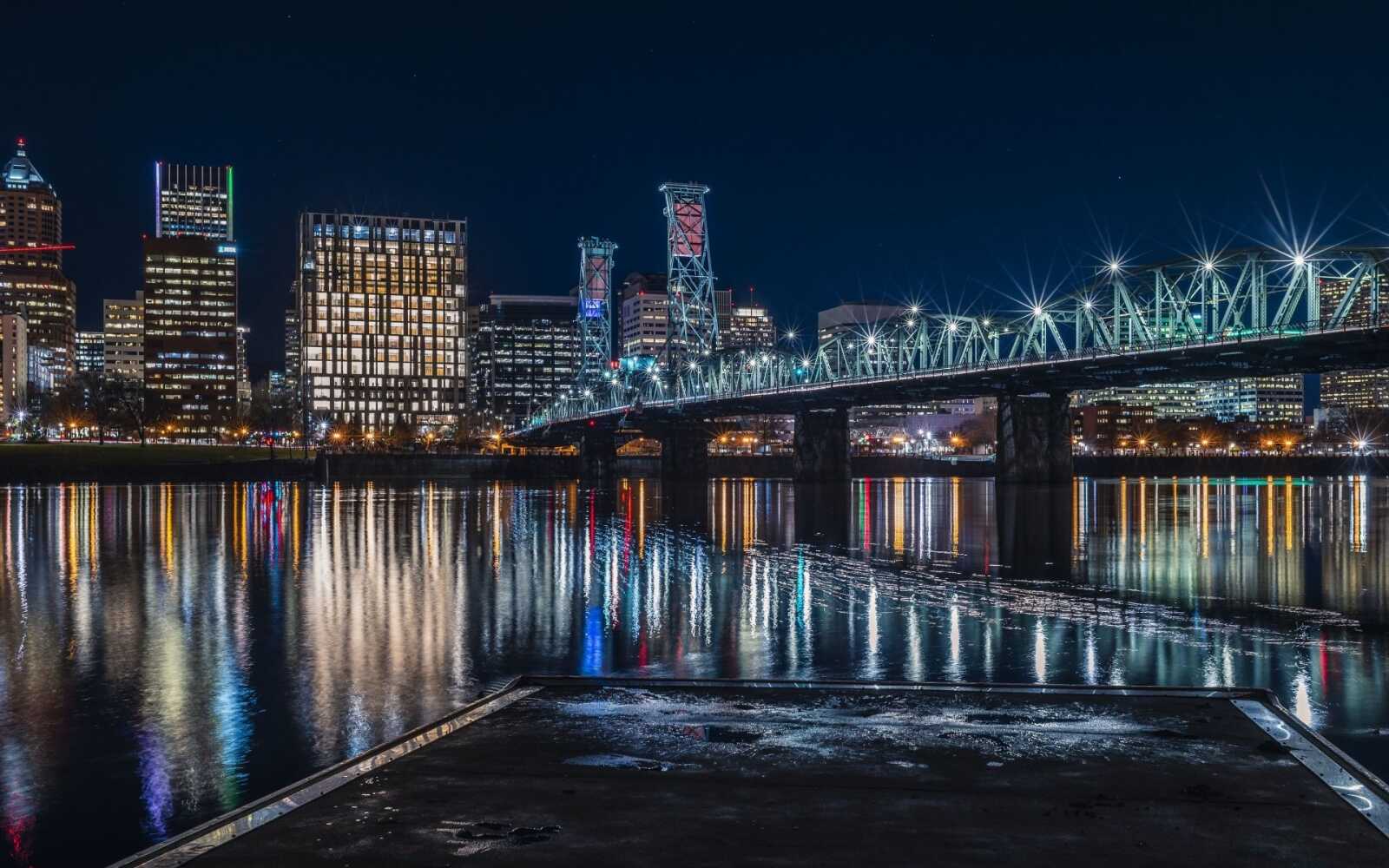 Portland Wallpapers (28 images) - WallpaperCat