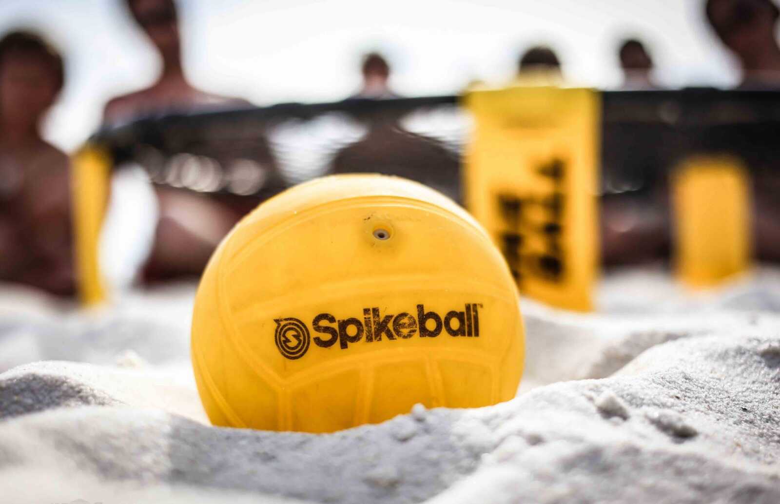 Spikeball Wallpapers (33 images) - WallpaperCat