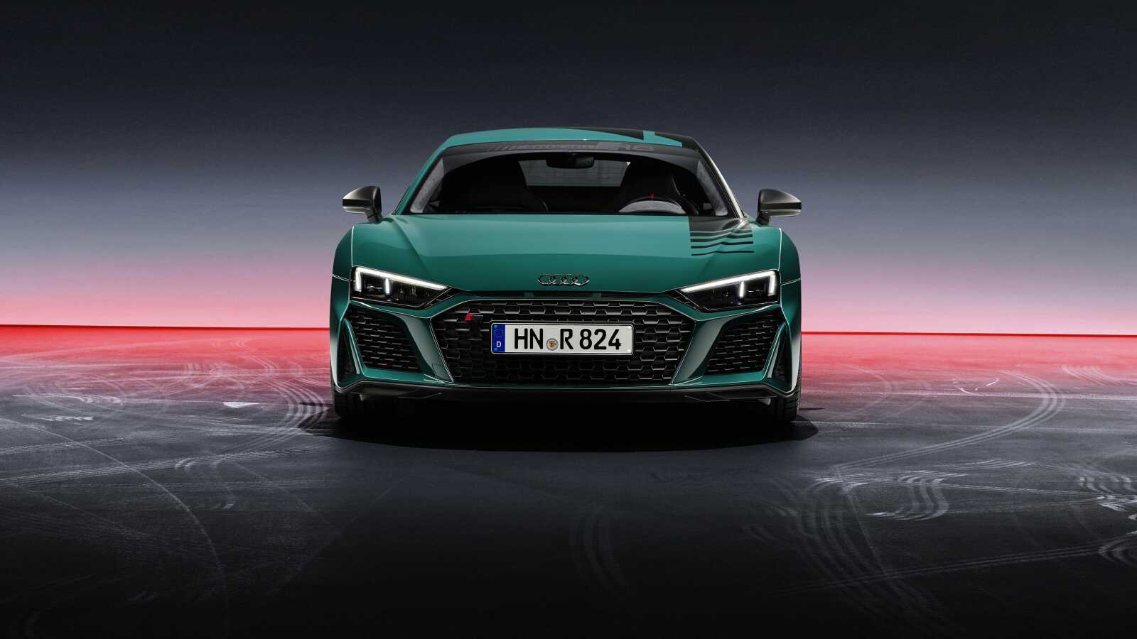 Audi Wallpapers (93 images) - WallpaperCat