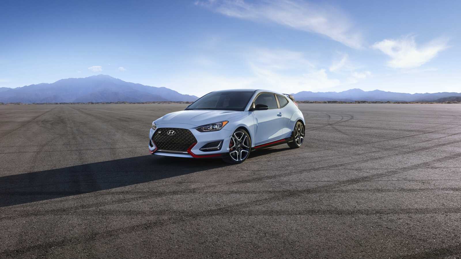 Hyundai Veloster Wallpapers (43 images) - WallpaperCat