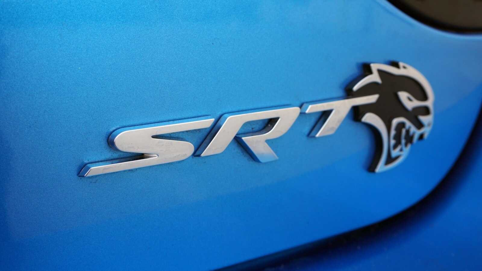 Hellcat Logo Wallpapers (36 images) - WallpaperCat