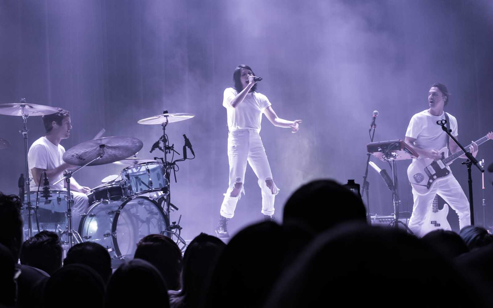 K.Flay Wallpapers (26 images) - WallpaperCat