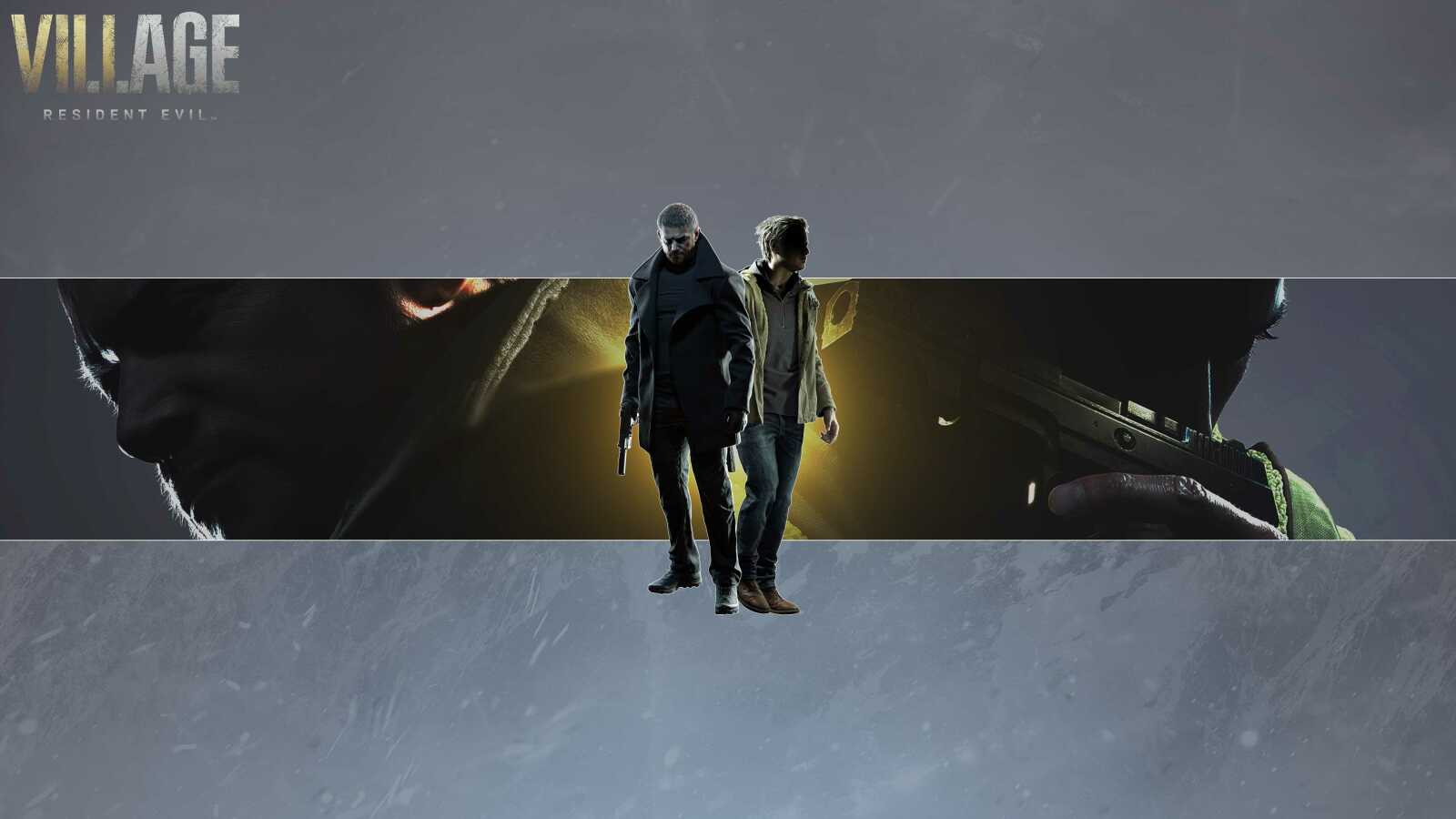 Resident Evil Village Wallpapers (83 images) - WallpaperCat