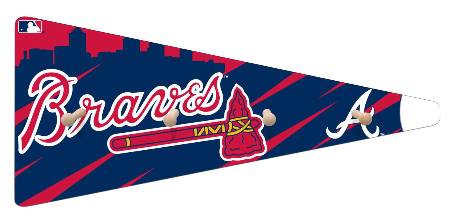 Atlanta Braves Wallpapers (23 images) - WallpaperCat