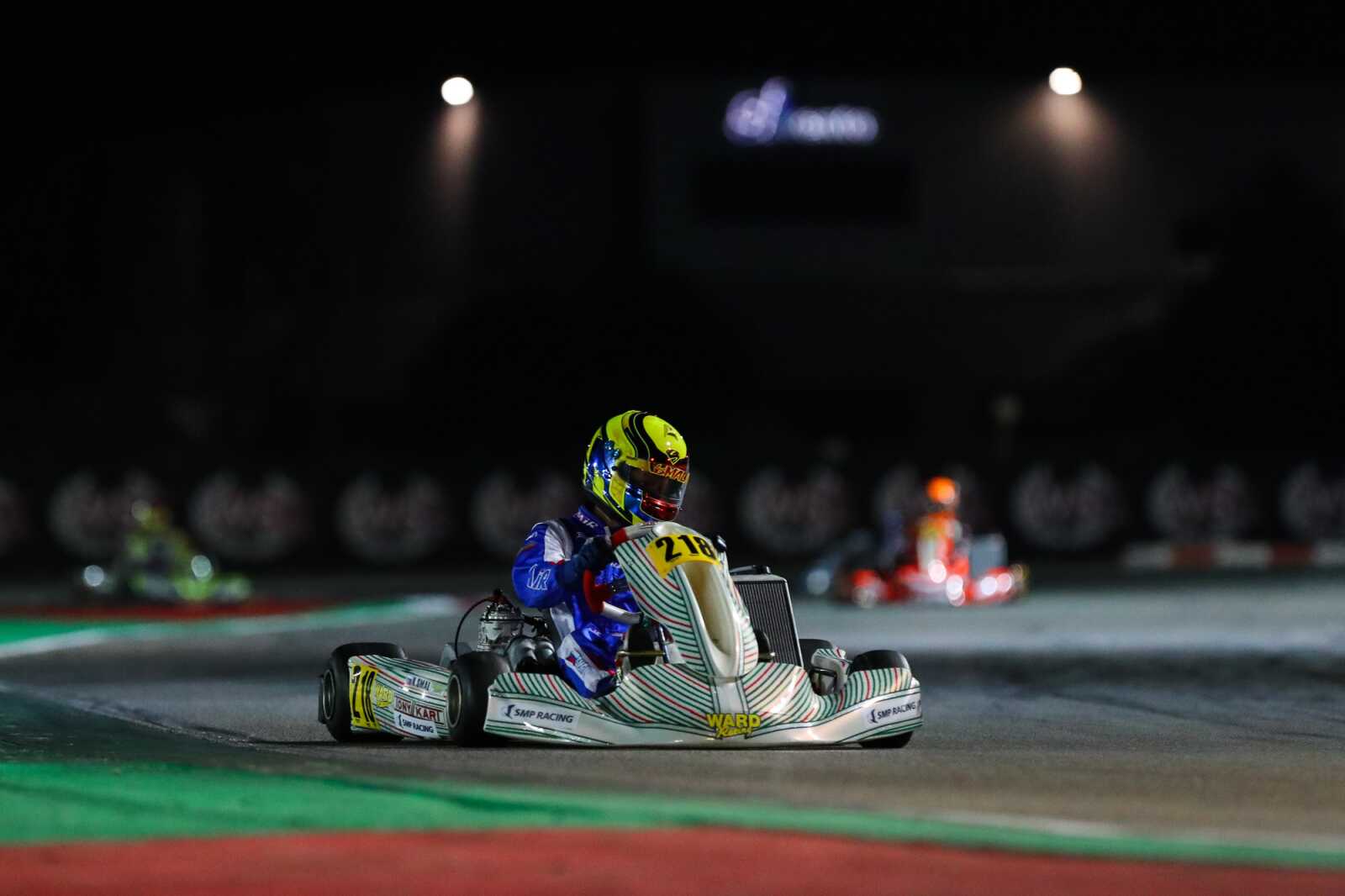 Karting Wallpapers (36 images) - WallpaperCat
