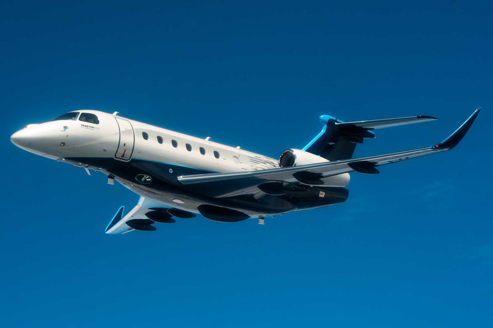 Embraer Wallpapers (53 images) - WallpaperCat
