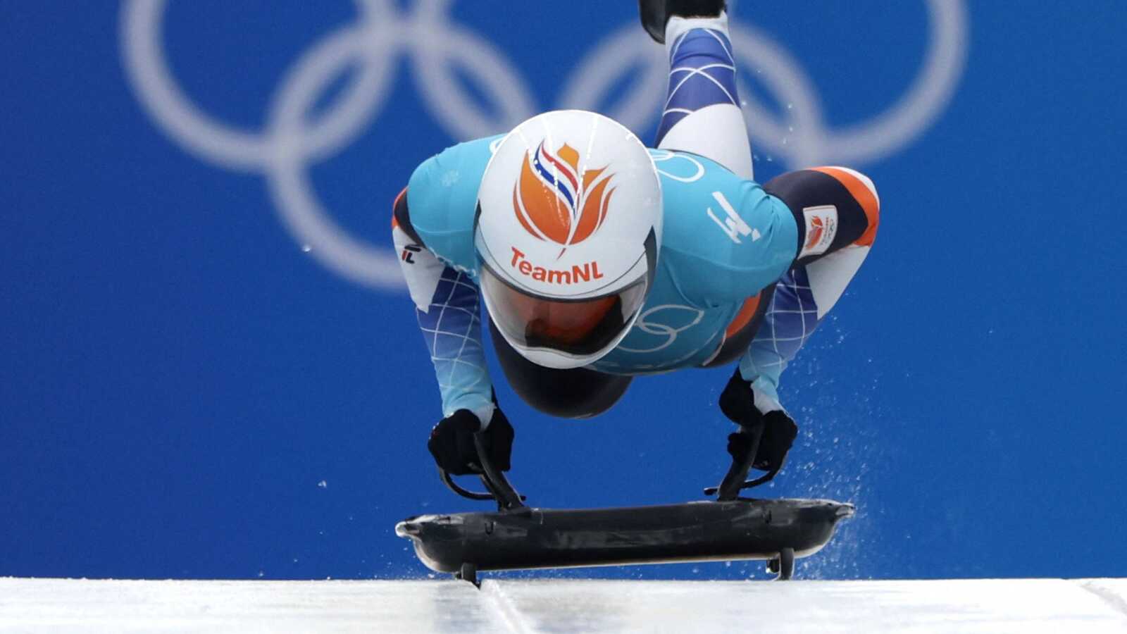 Skeleton (Sport) Wallpapers (54 images) - WallpaperCat