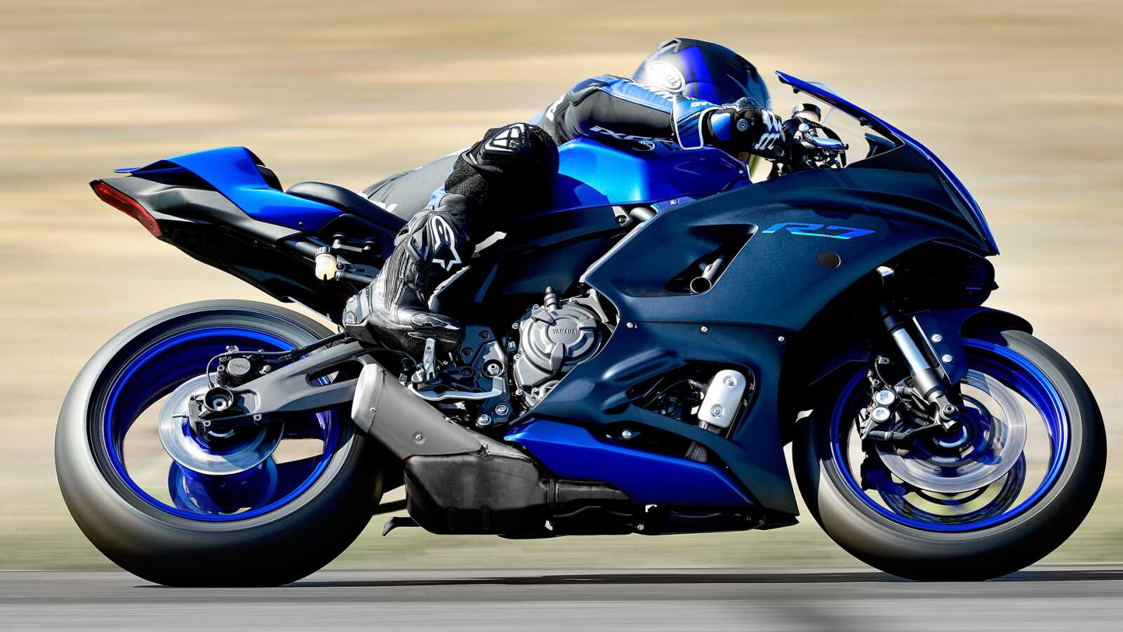 Yamaha YZF-R7 Wallpapers (29 images) - WallpaperCat