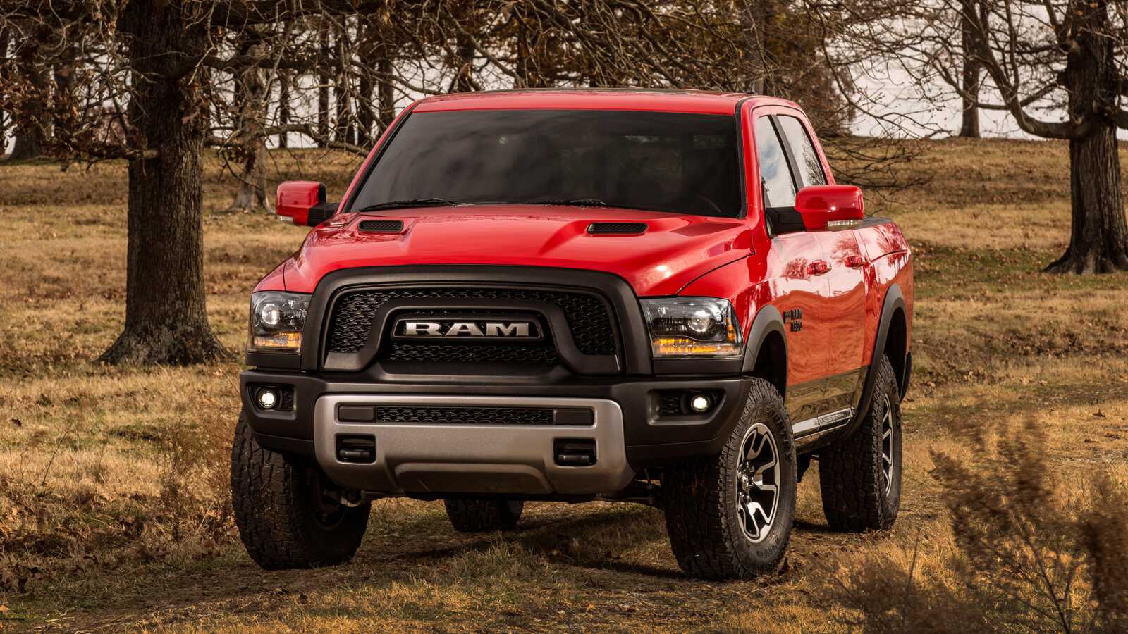 Ram 1500 Wallpapers (44 images) - WallpaperCat