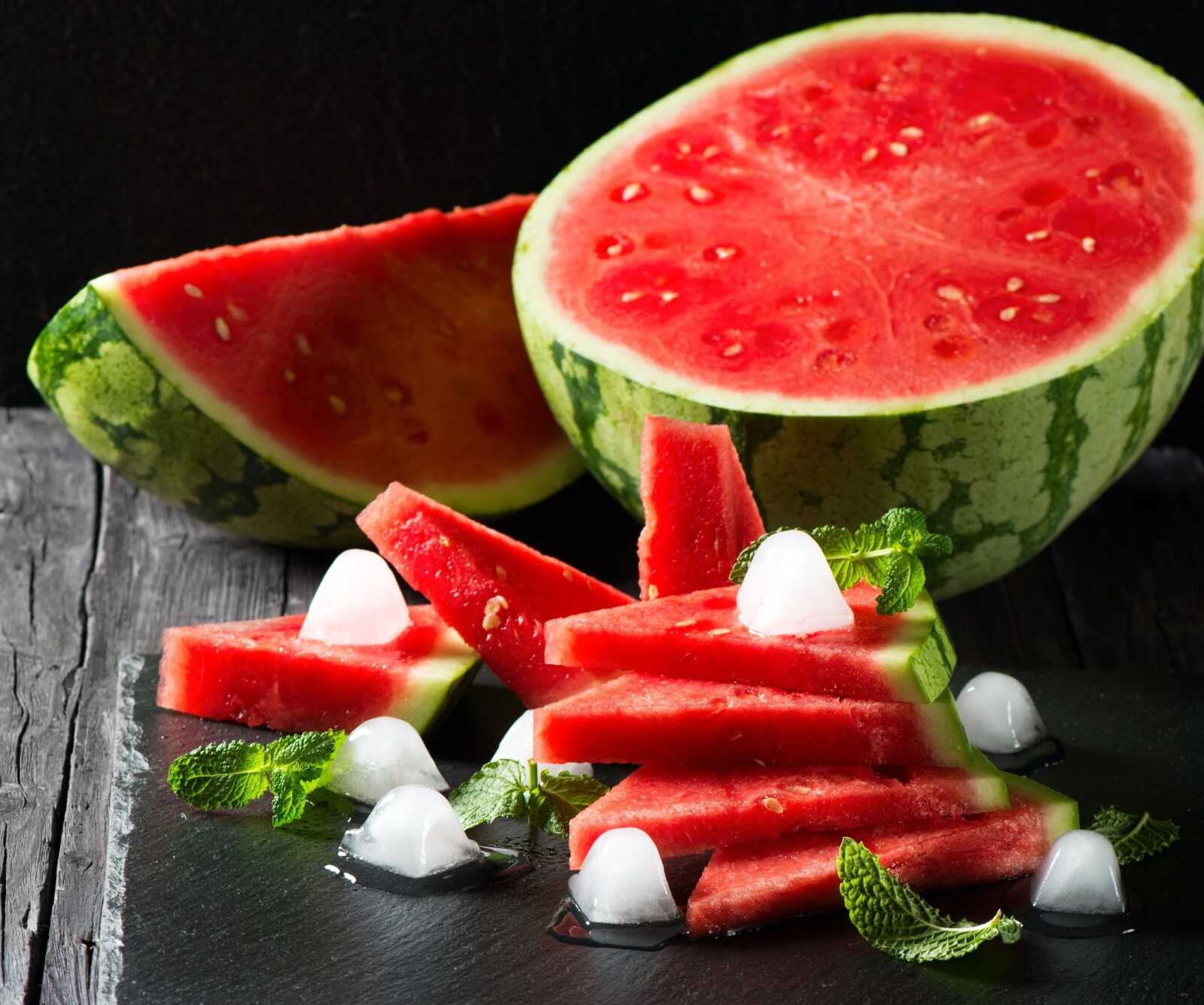 Watermelon Wallpapers (51 images) - WallpaperCat
