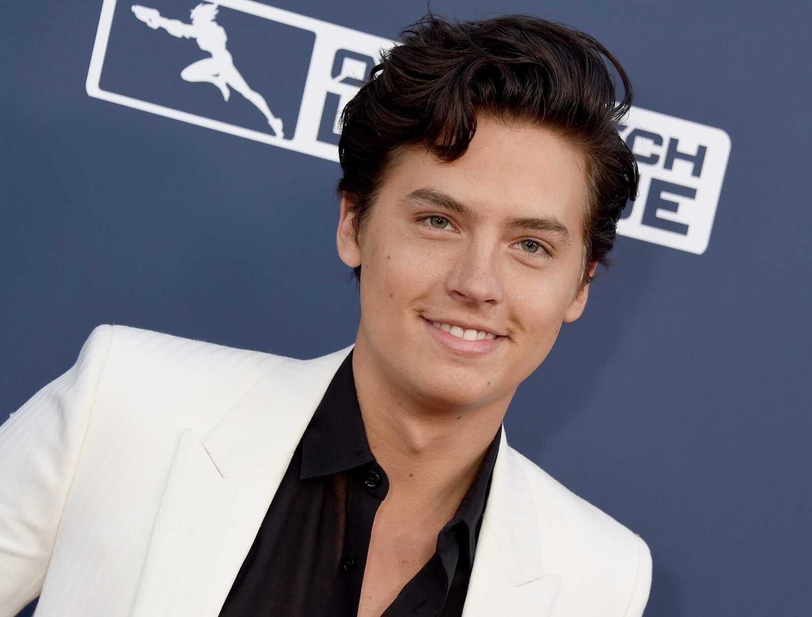 Cole Sprouse Wallpapers (58 images) - WallpaperCat