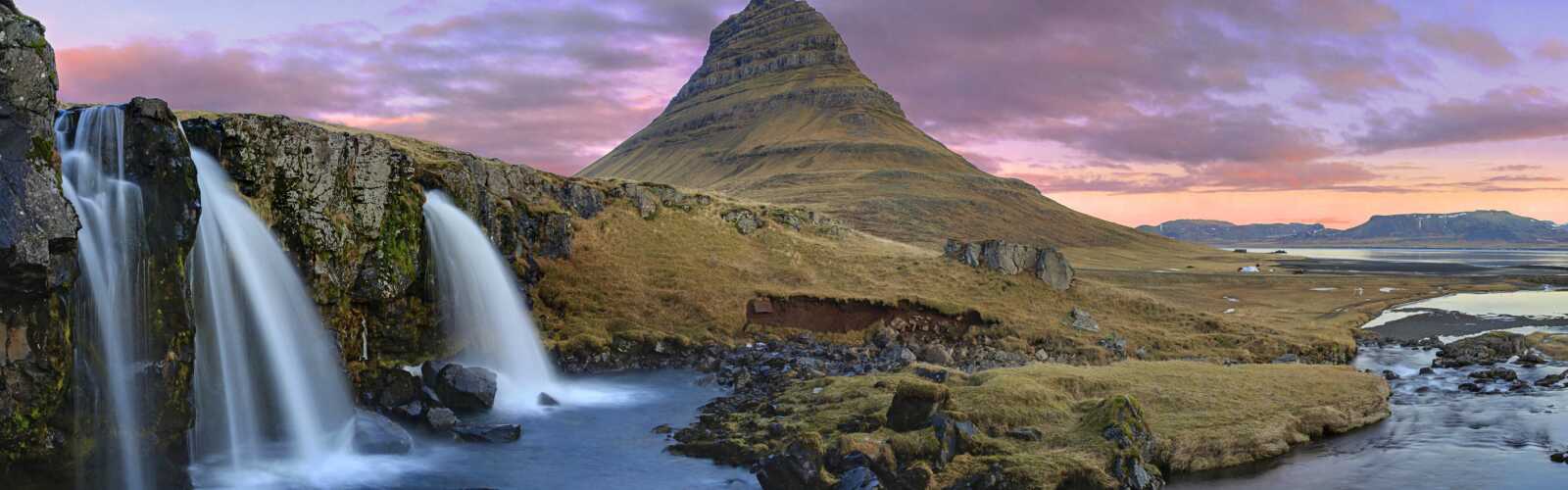 Landscape Wallpapers (55 images) - WallpaperCat