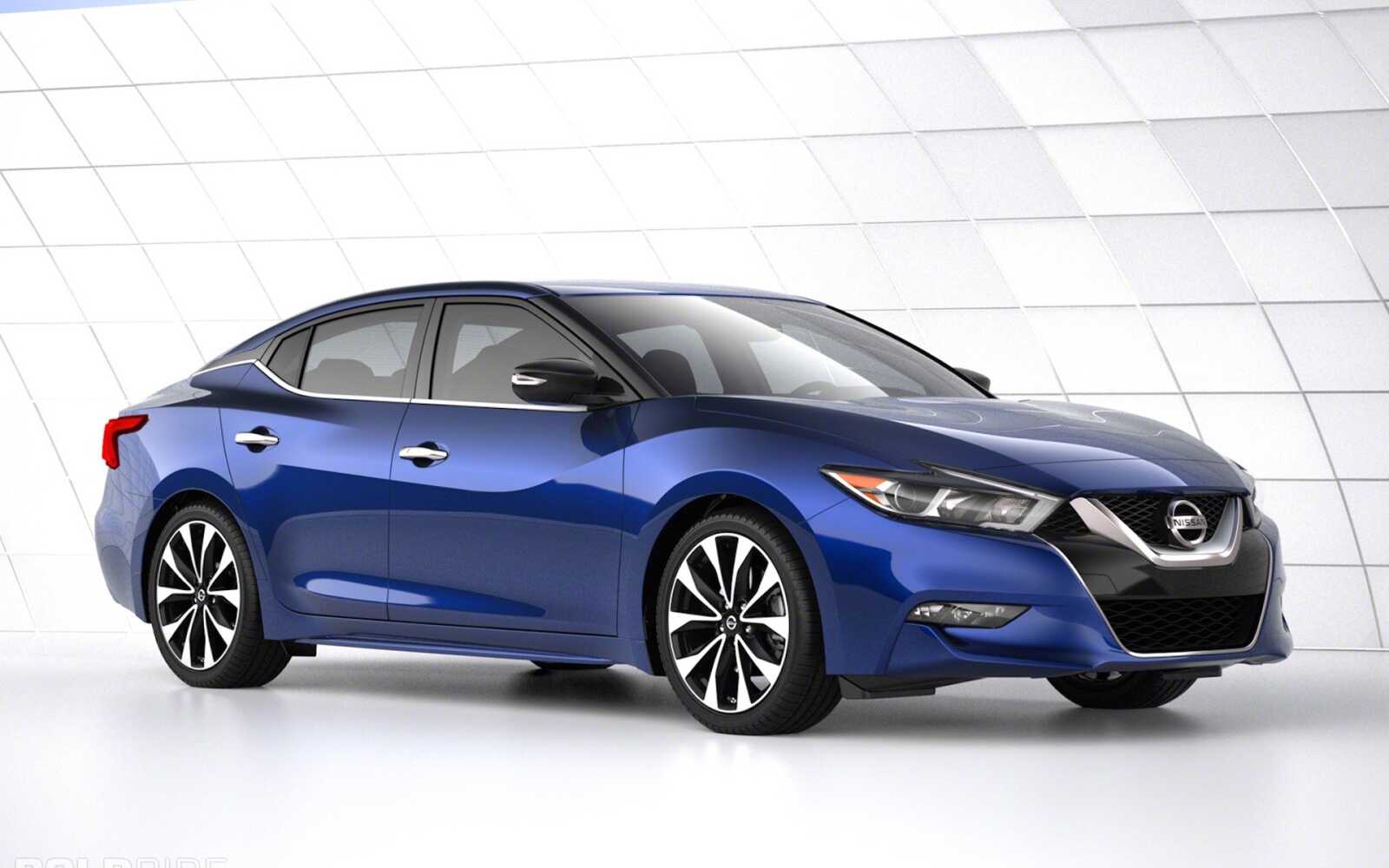 Nissan Maxima Wallpapers (42 images) - WallpaperCat