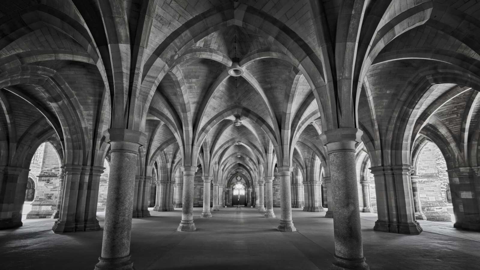 Gothic Architecture Wallpapers (51 images) - WallpaperCat