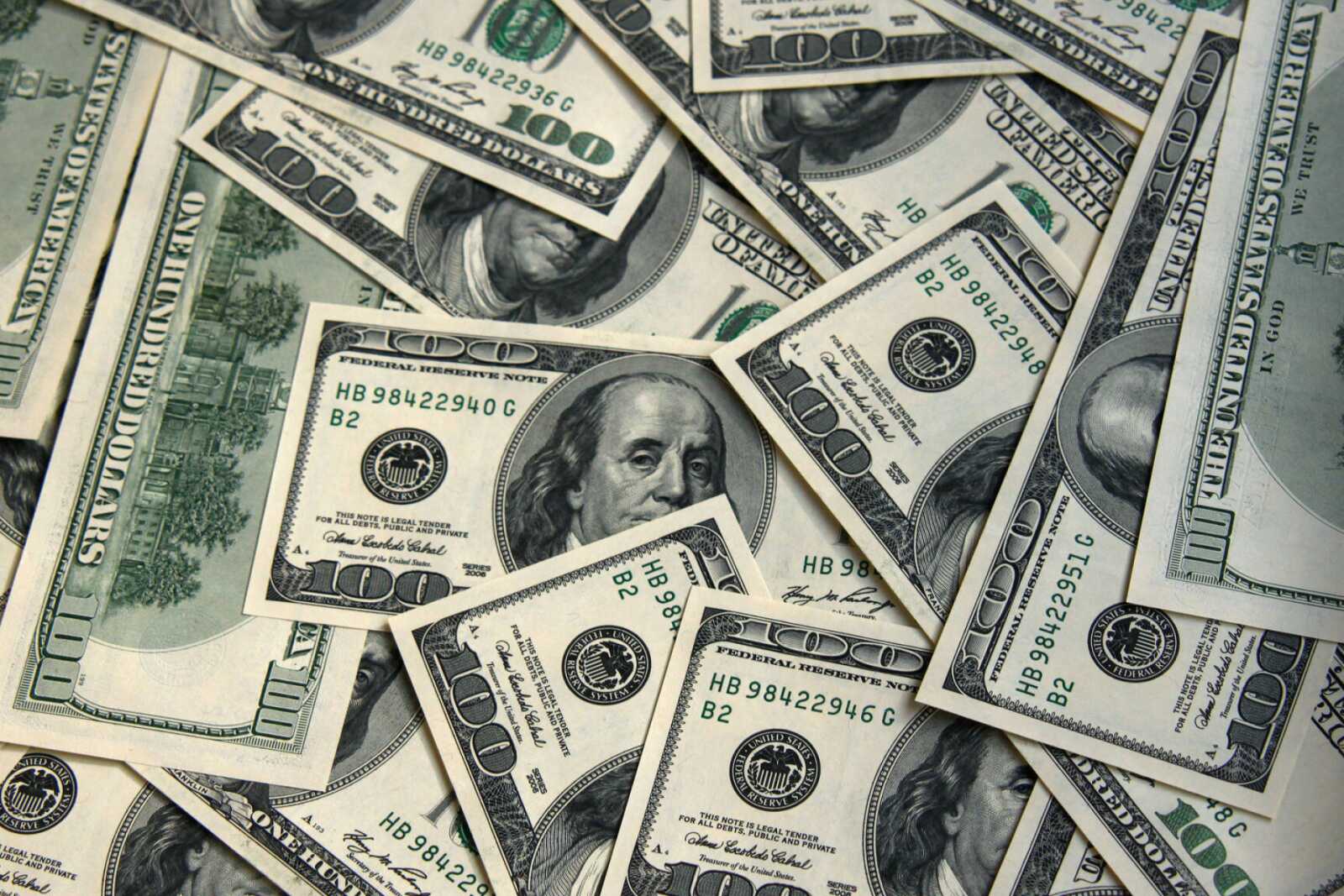 Money Wallpapers (60 images) - WallpaperCat