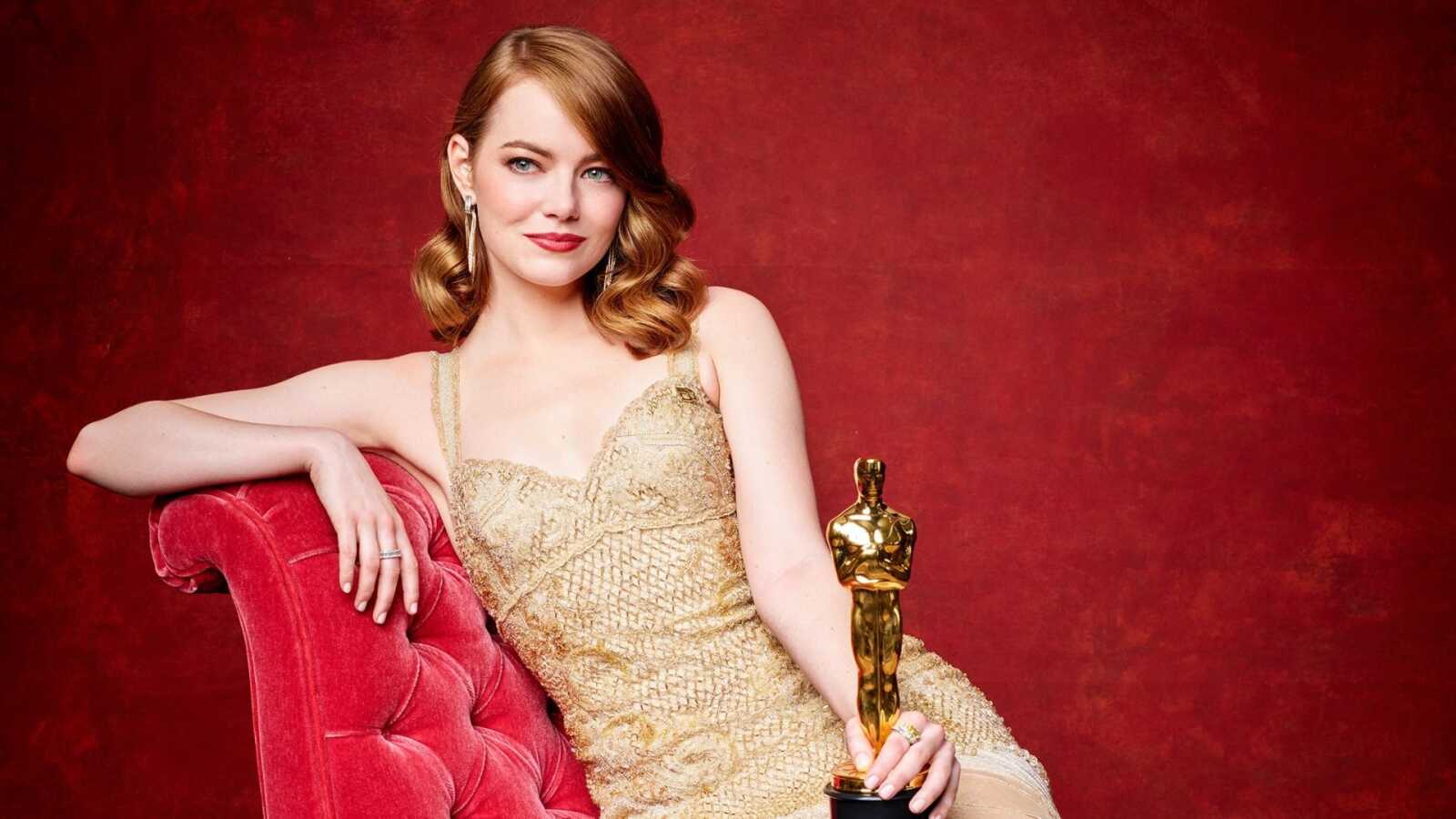 The Oscars Wallpapers (37 images) - WallpaperCat
