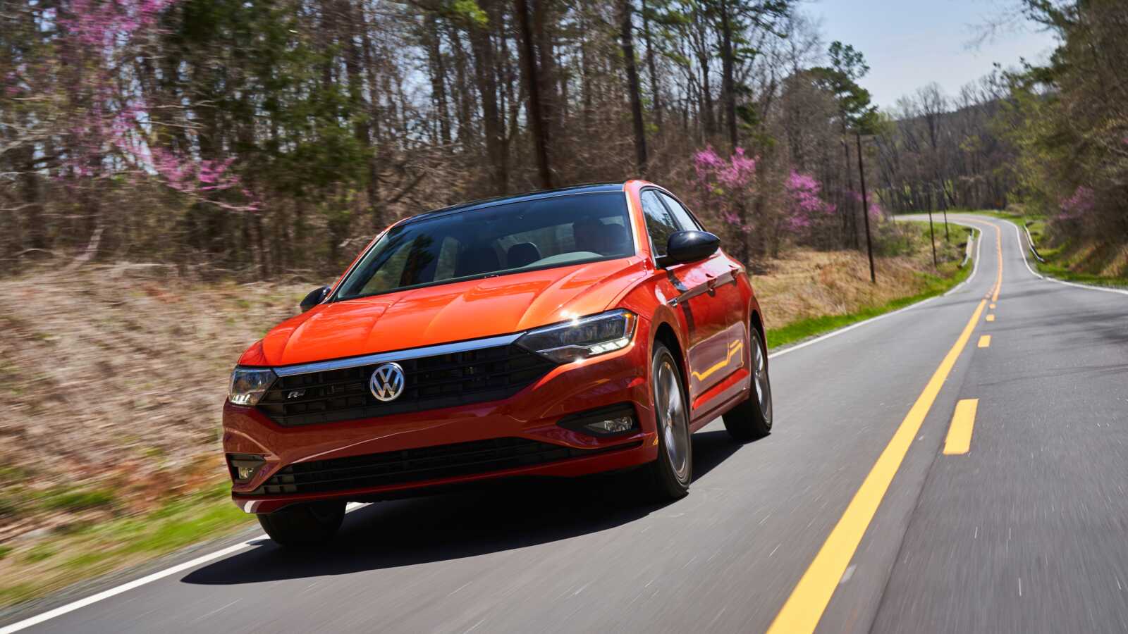 Volkswagen Jetta Wallpapers (61 images) - WallpaperCat