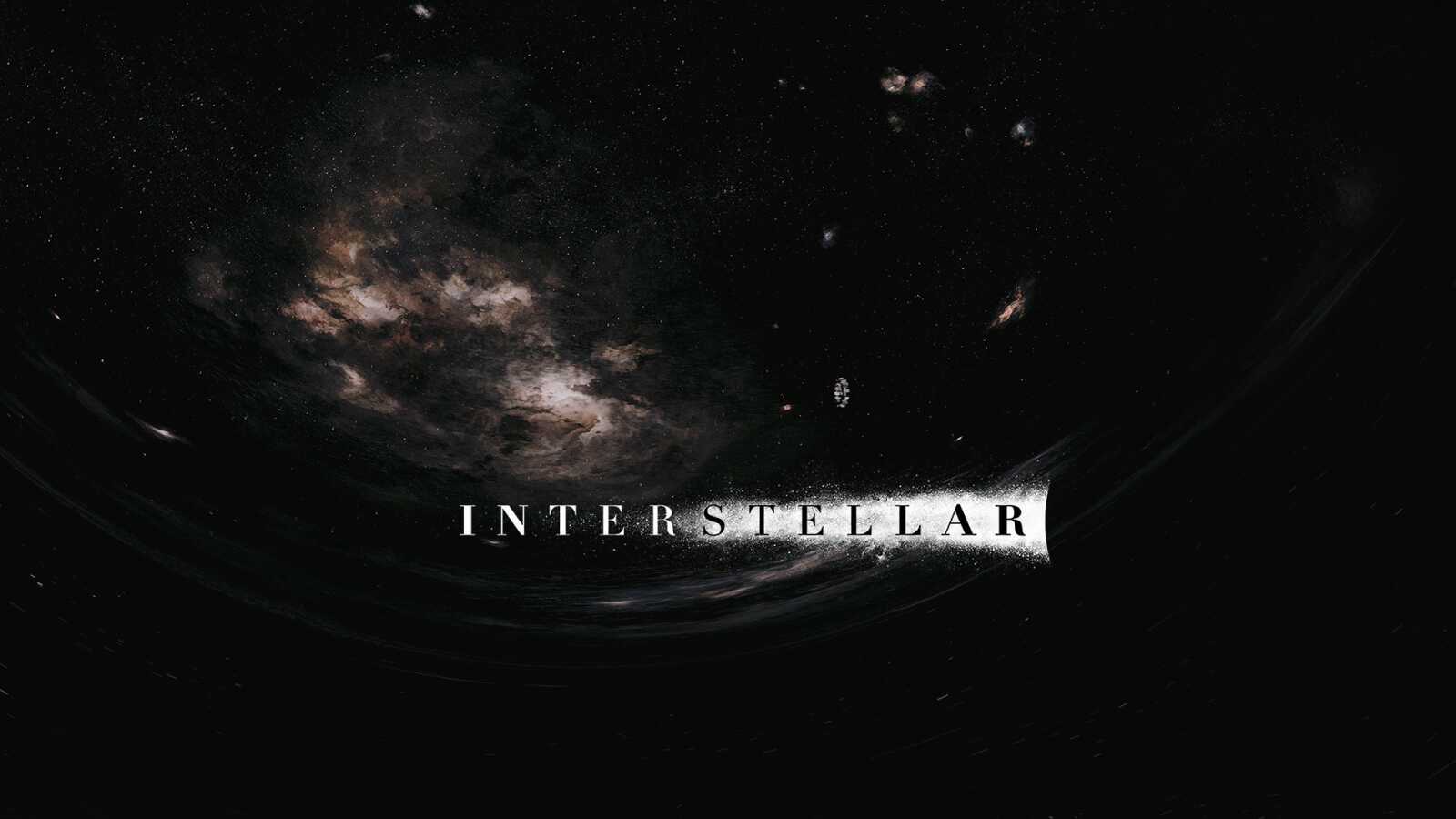 Interstellar Wallpapers (43 images) - WallpaperCat