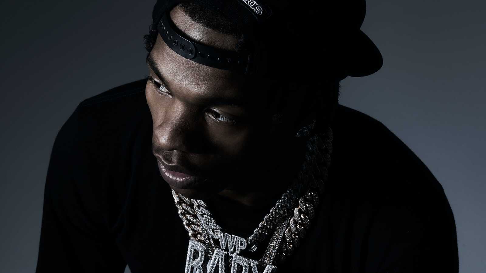 Lil Baby Wallpapers (32 images) - WallpaperCat