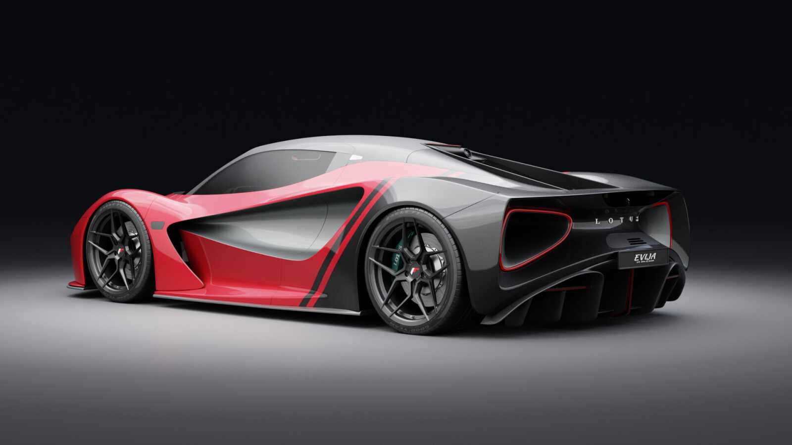 Lotus Evija Wallpapers (41 images) - WallpaperCat