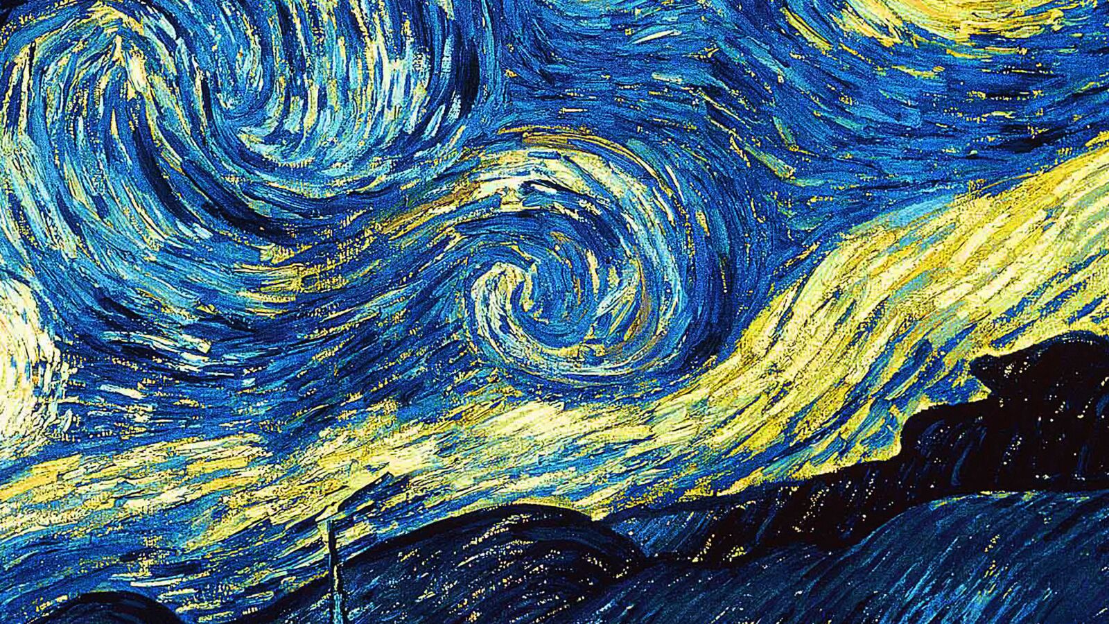 Vincent van Gogh Wallpapers (33 images) - WallpaperCat