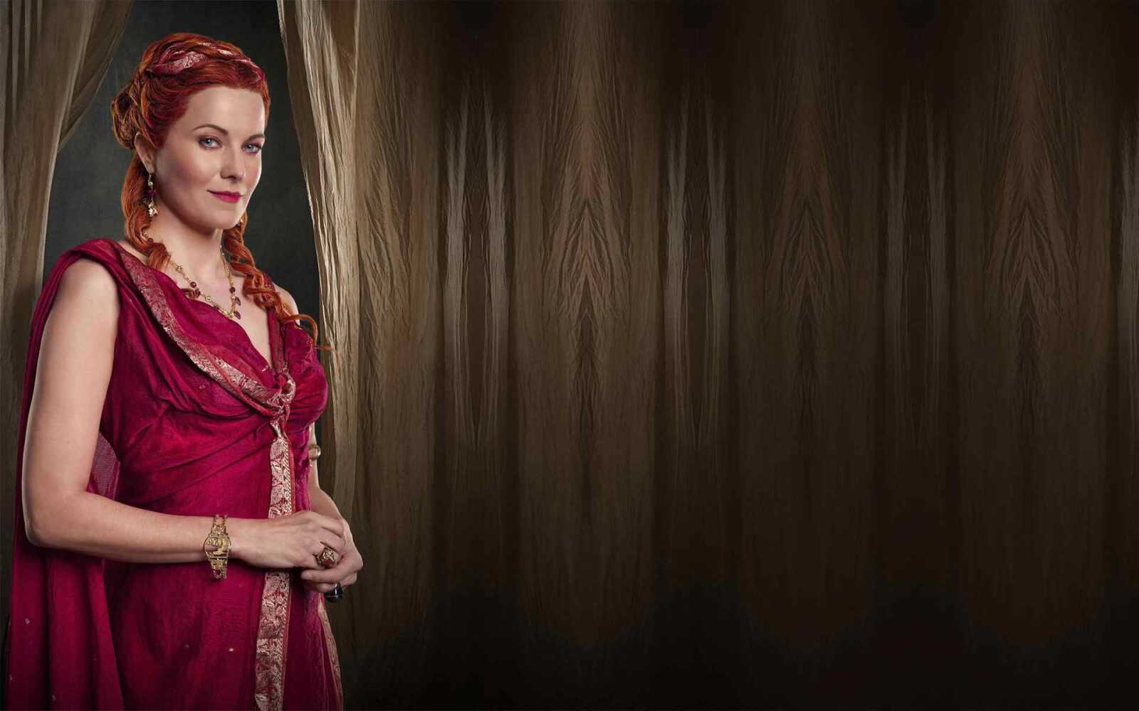 Lucy Lawless Wallpapers (45 images) - WallpaperCat