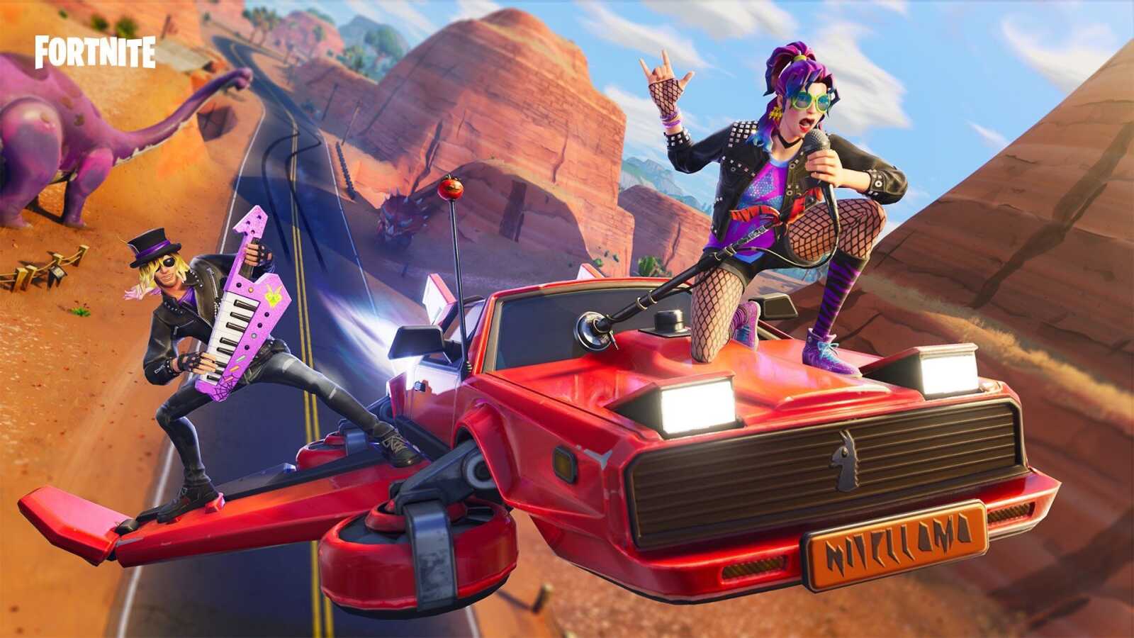 Battle Royale Game Wallpapers (55 images) - WallpaperCat