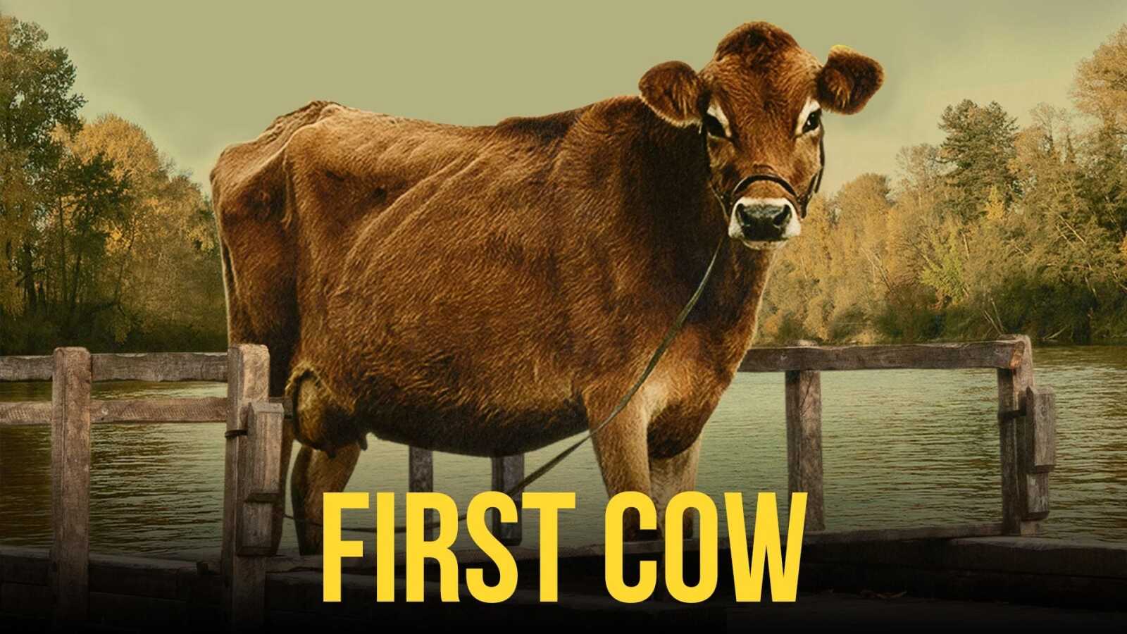 First Cow (Movie) Wallpapers (20 images) - WallpaperCat