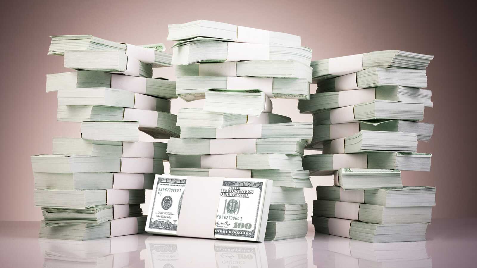 Money Wallpapers (60 images) - WallpaperCat