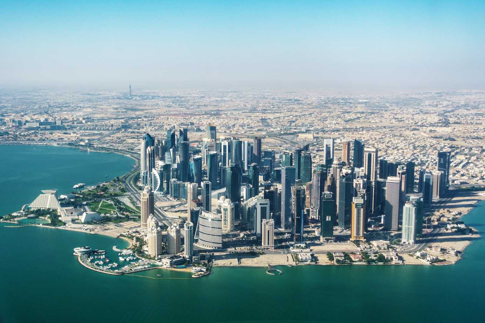 Qatar Wallpapers (53 images) - WallpaperCat