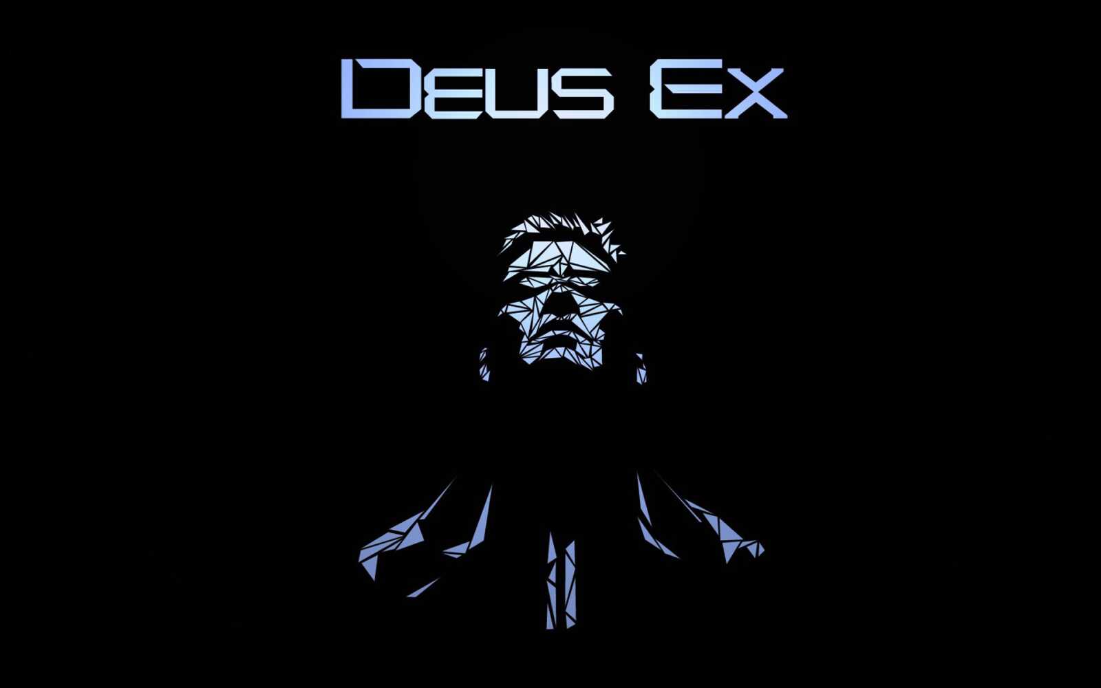 Deus Ex Wallpapers (44 images) - WallpaperCat