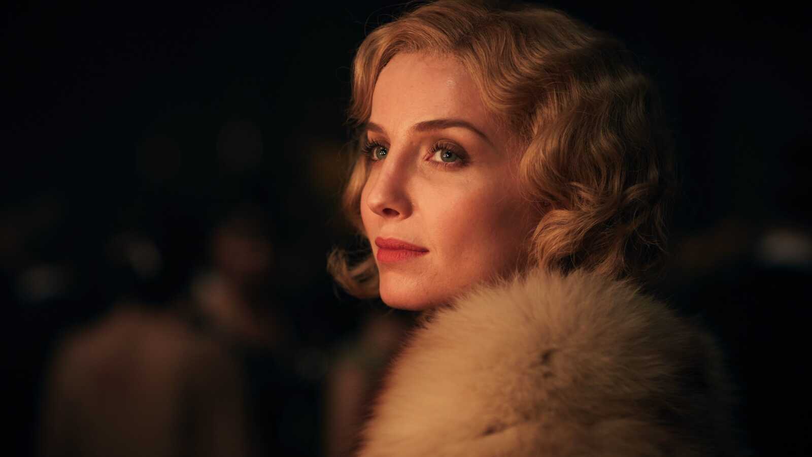 Shelby Family (Peaky Blinders) Wallpapers (70 images) - WallpaperCat