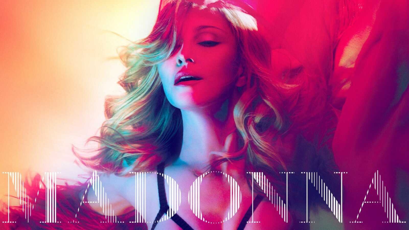 Madonna Wallpapers (32 images) - WallpaperCat