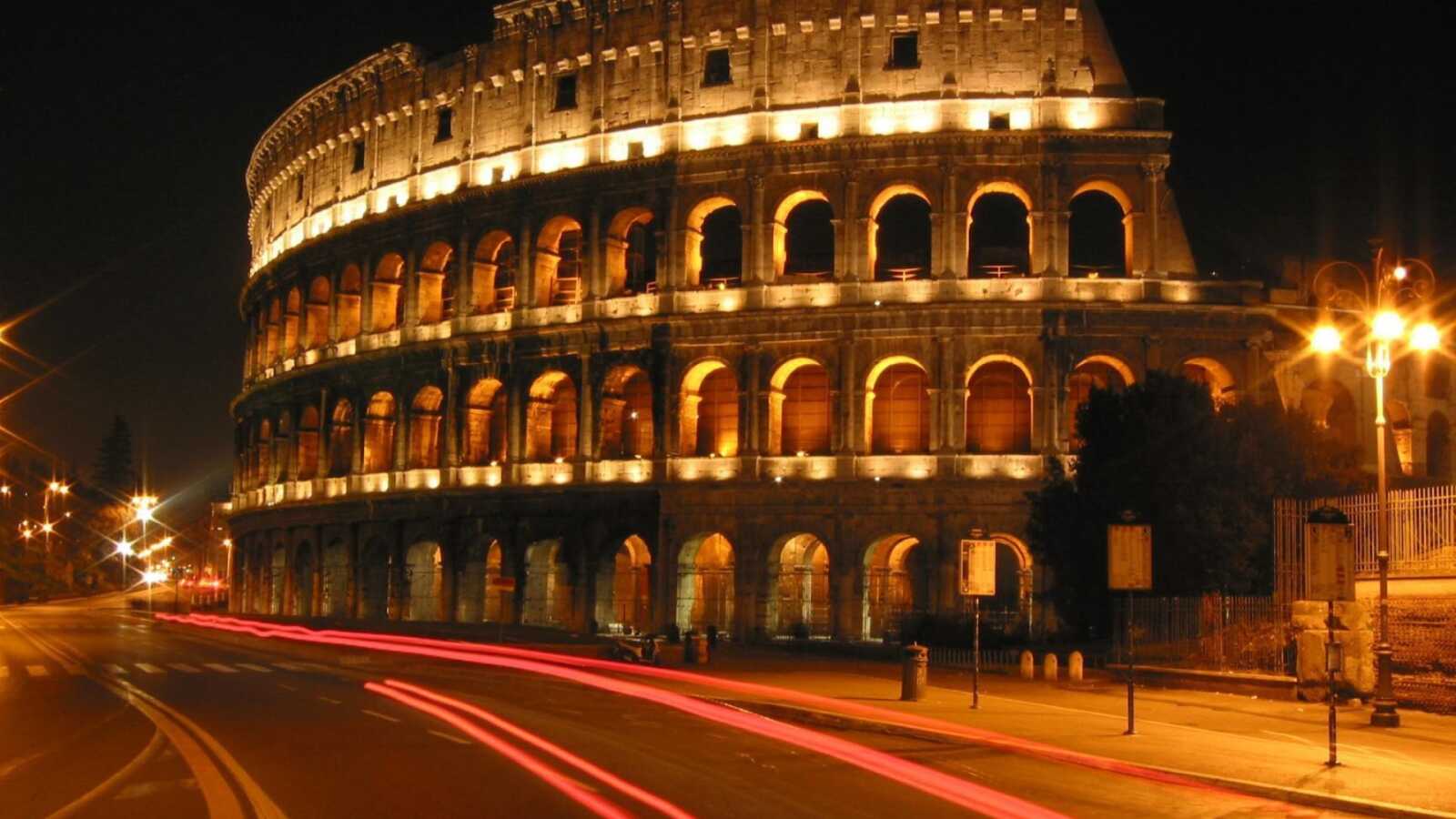 Rome Wallpapers (76 images) - WallpaperCat
