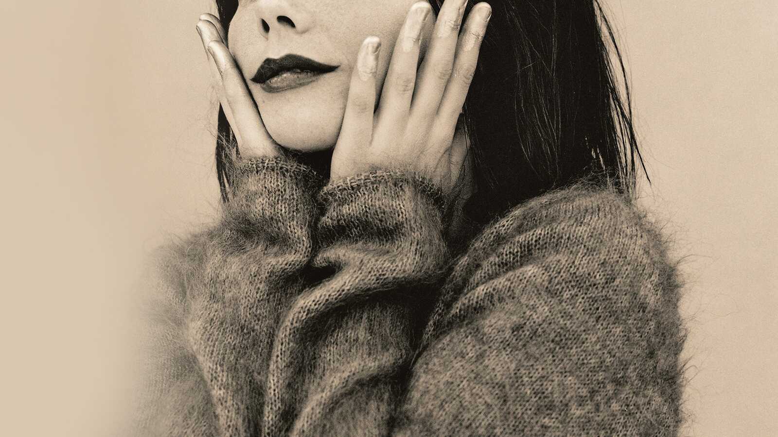 Bjork Wallpapers (27 images) - WallpaperCat