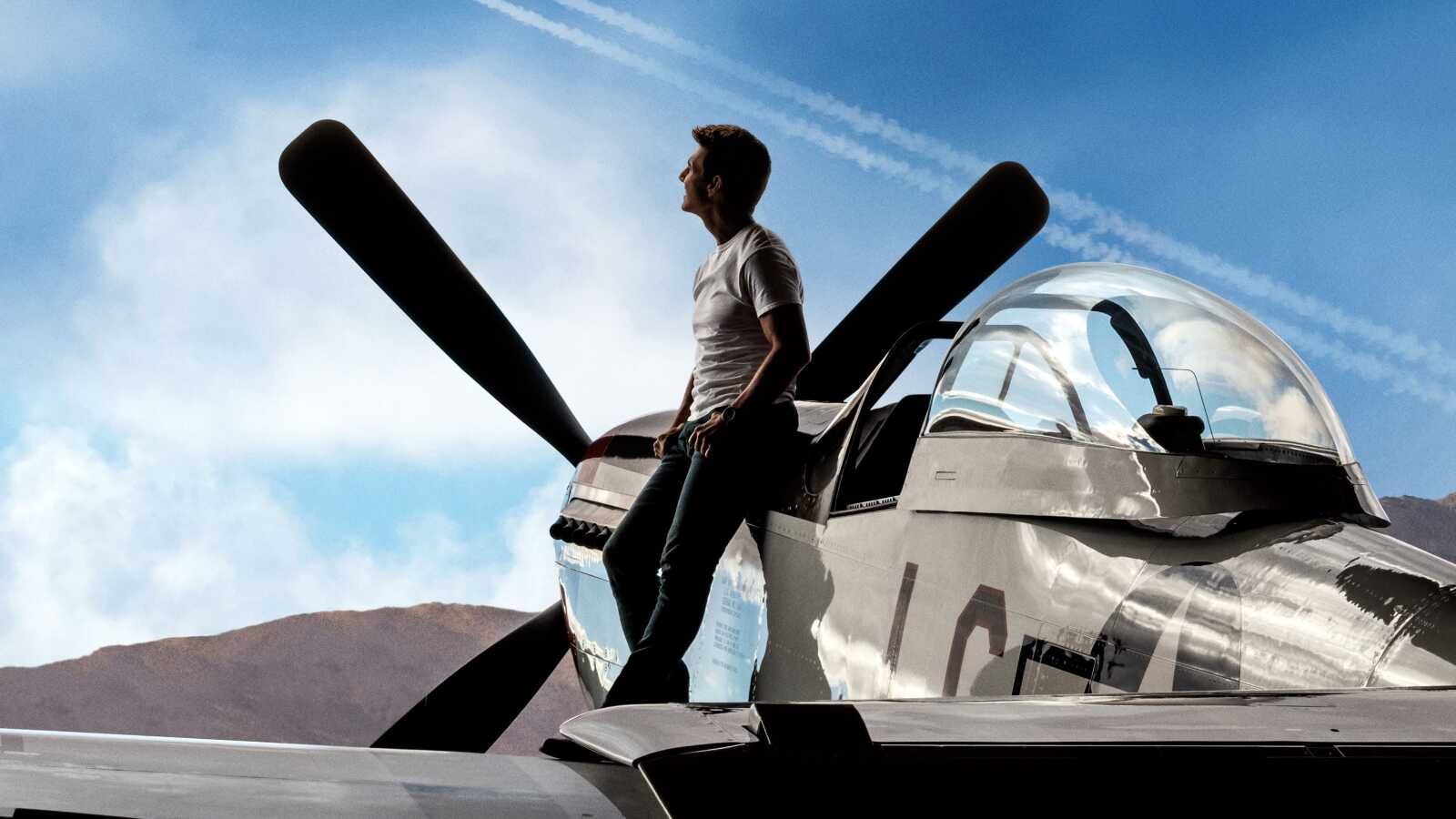 Paramount Wallpapers (46 images) - WallpaperCat