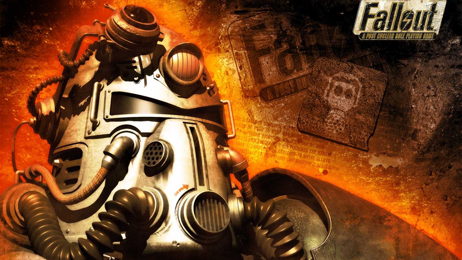 Role-Playing Game Wallpapers (46 images) - WallpaperCat