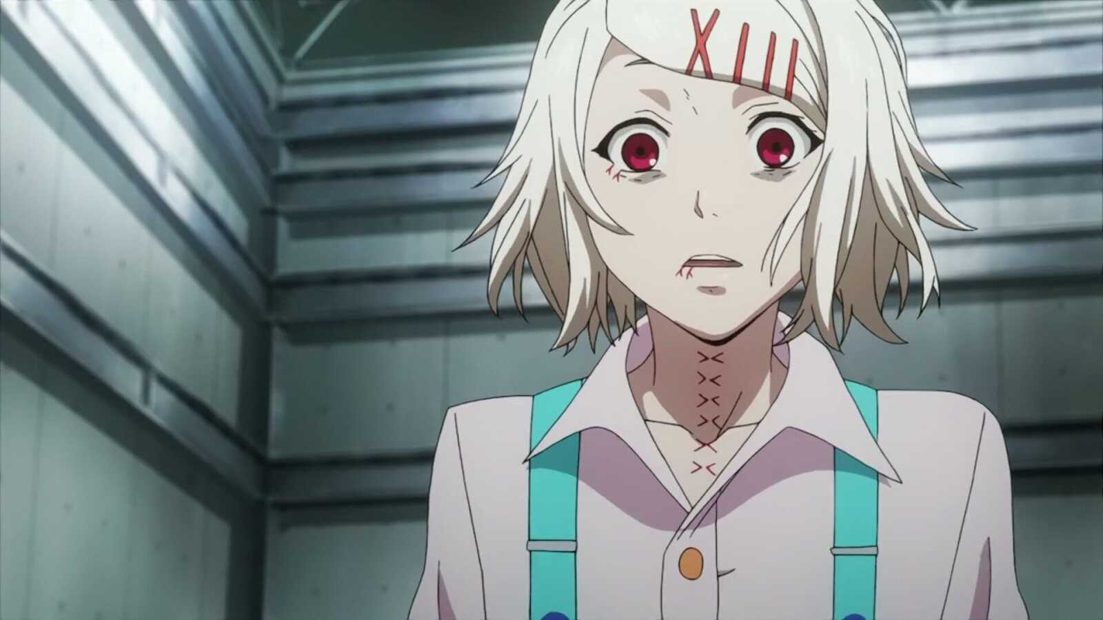 Juuzou Suzuya Wallpapers (30 images) - WallpaperCat