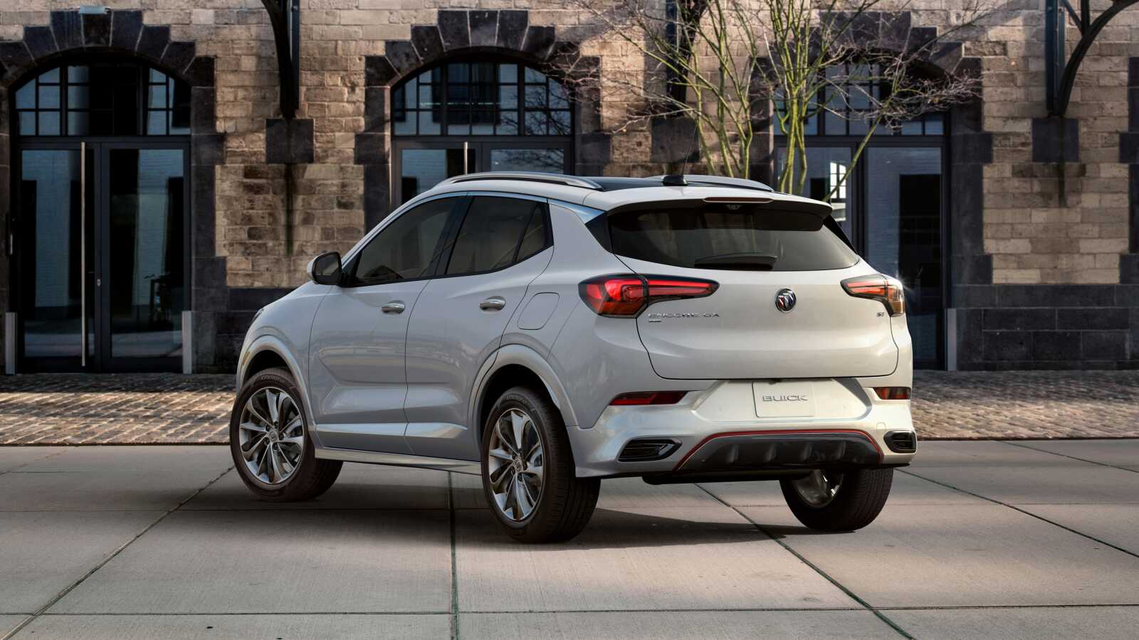 Buick Encore Wallpapers (43 images) - WallpaperCat