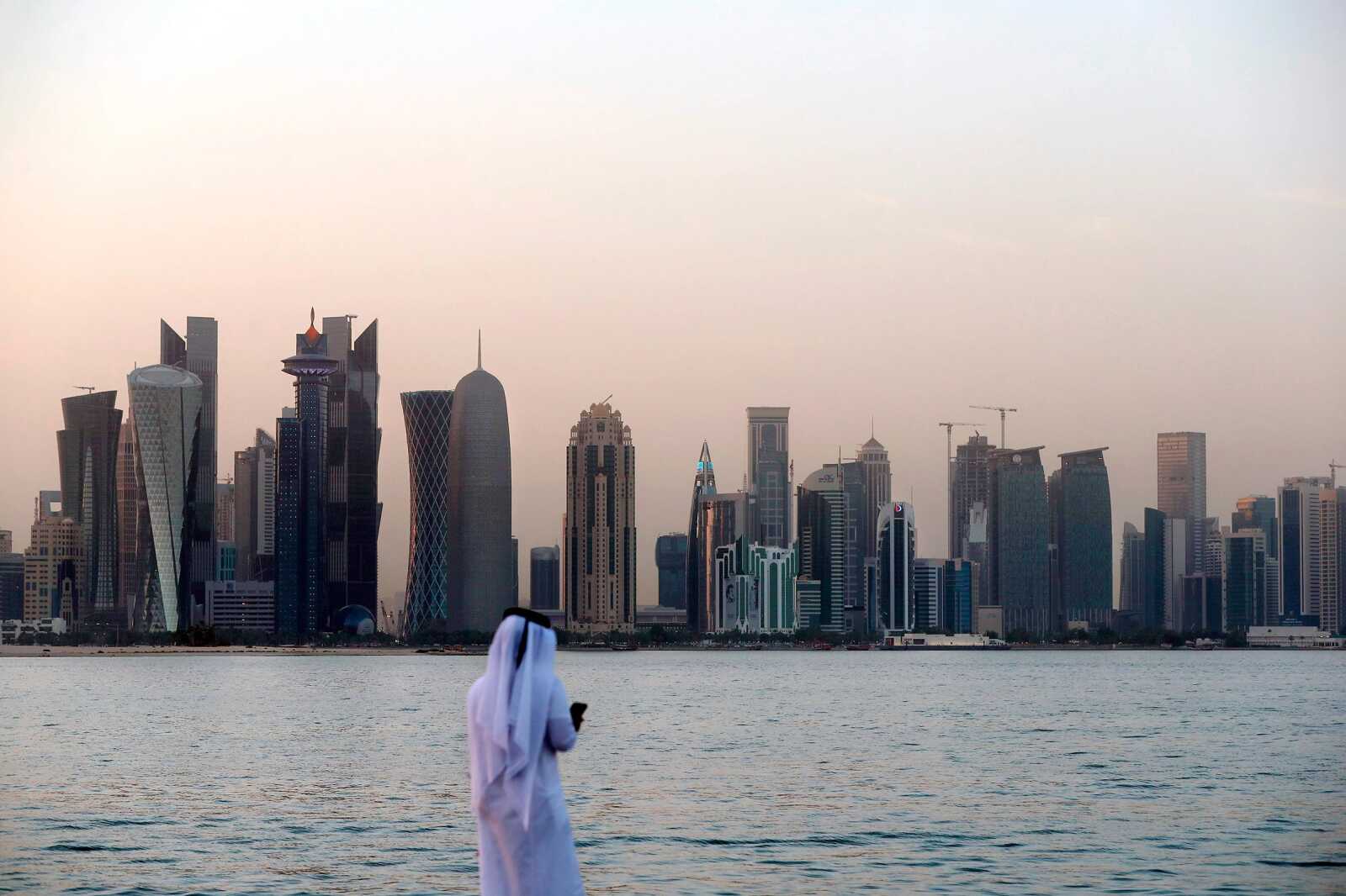 Qatar Wallpapers (53 images) - WallpaperCat