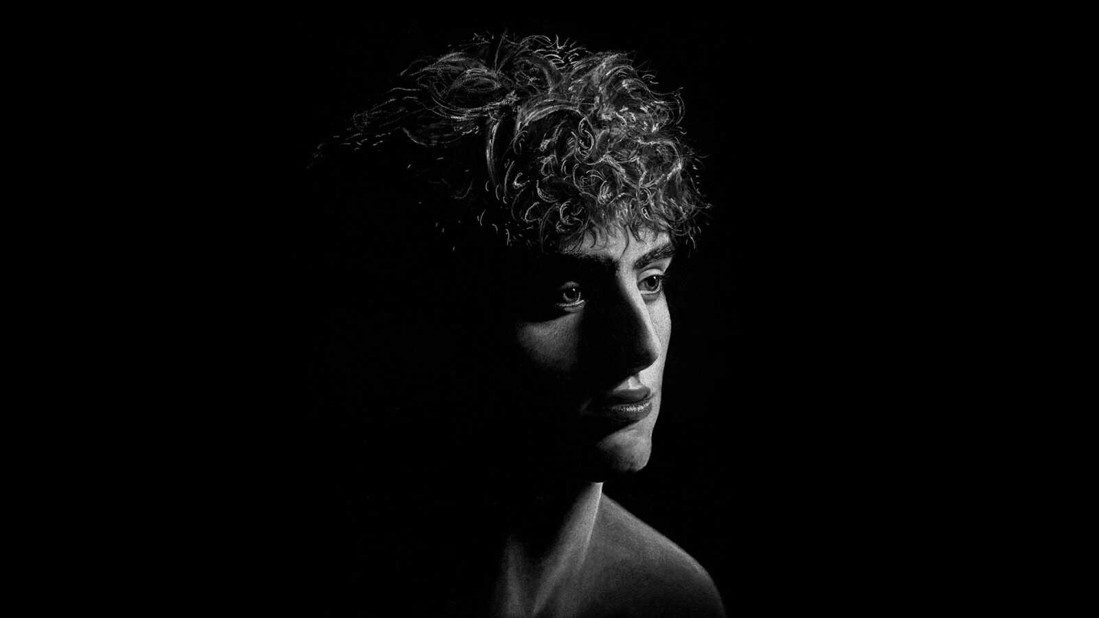 Benson Boone Wallpapers (17 images) - WallpaperCat