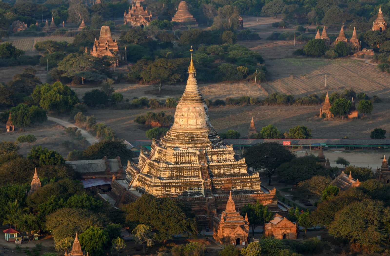 Myanmar Wallpapers (27 images) - WallpaperCat